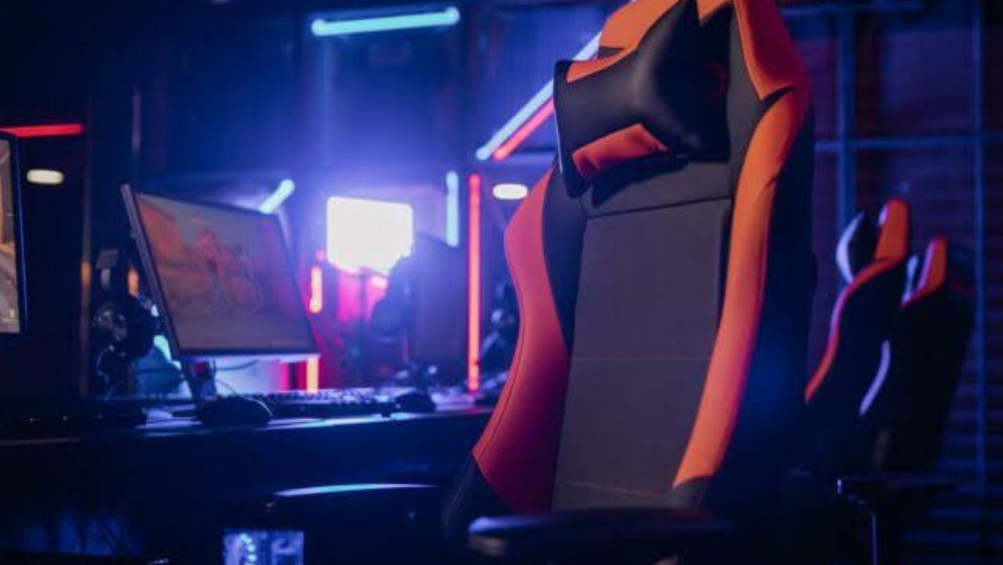 EcLife Gaming Chair: Comfort Features - Money News World