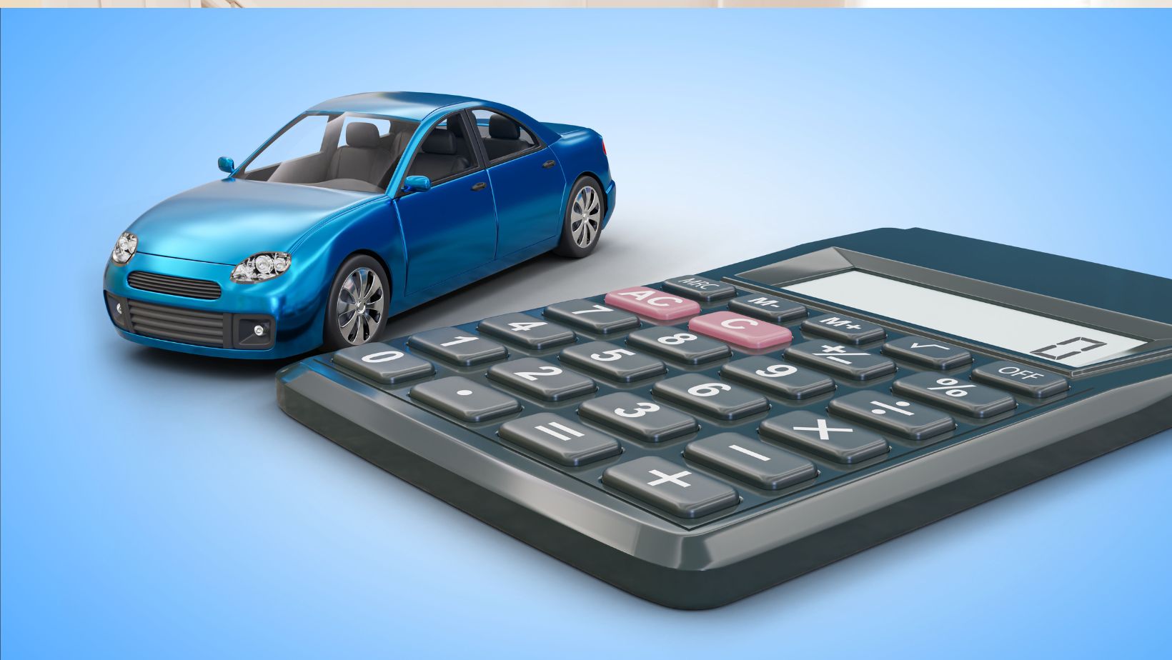 How to Determine If Vehicle Financing Is Right for Your Business ...