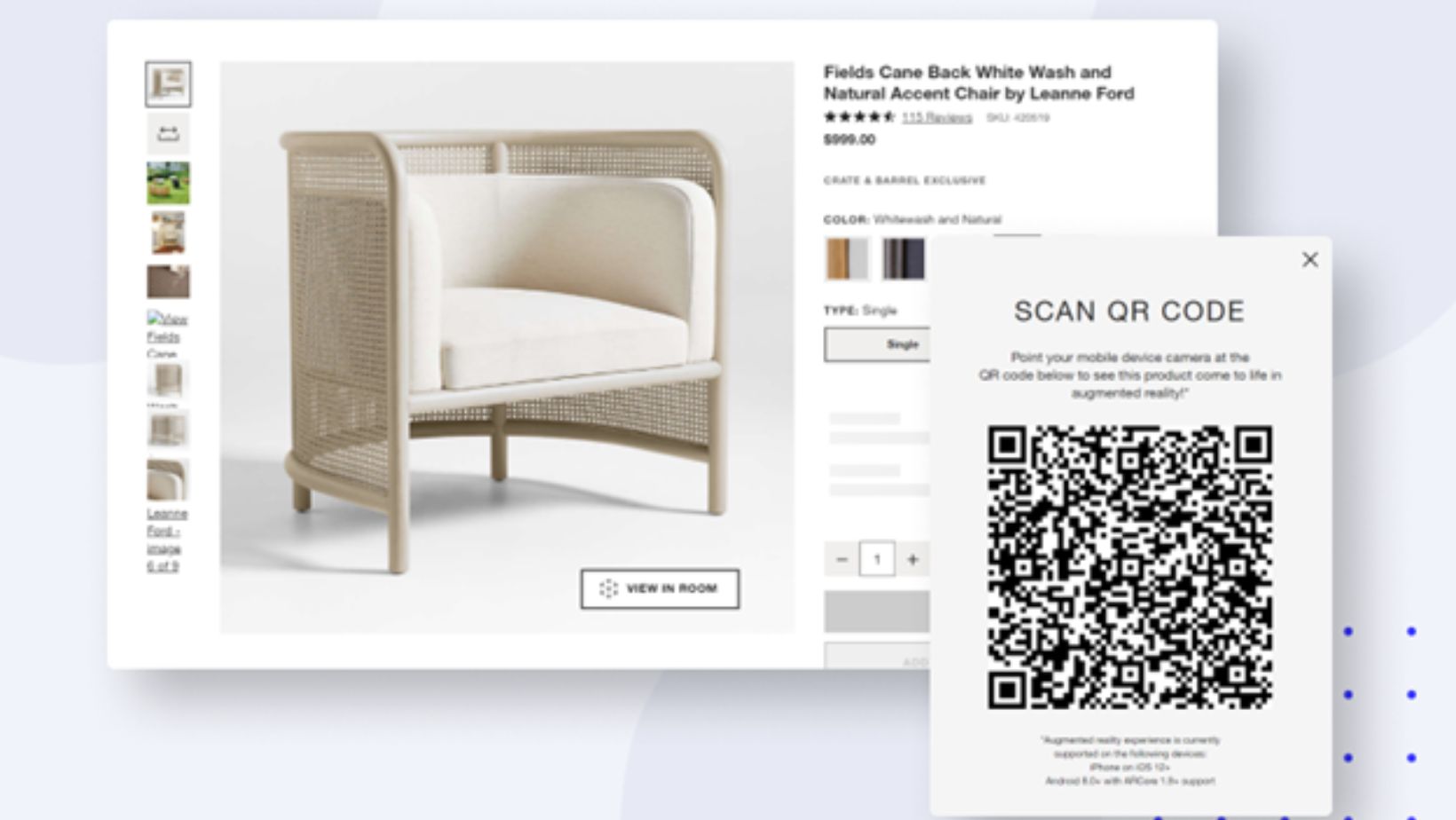 AI-Powered Product Visualization: A Guide for Online Retailers ...